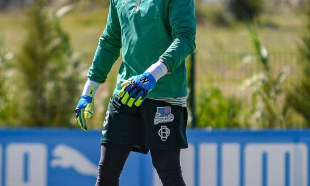 Brian Lapaz deja Bella Italia y confirmó un nuevo equipo. – Primera Amateur